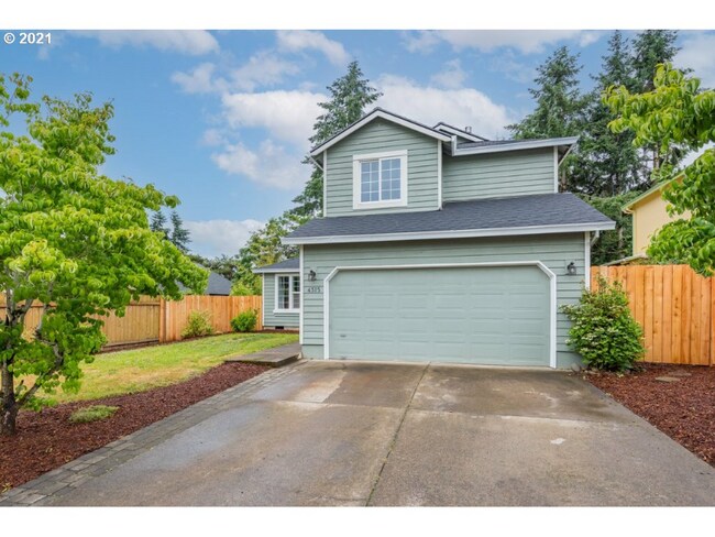 Powellhurst-Gilbert Houses for Rent - Portland, OR