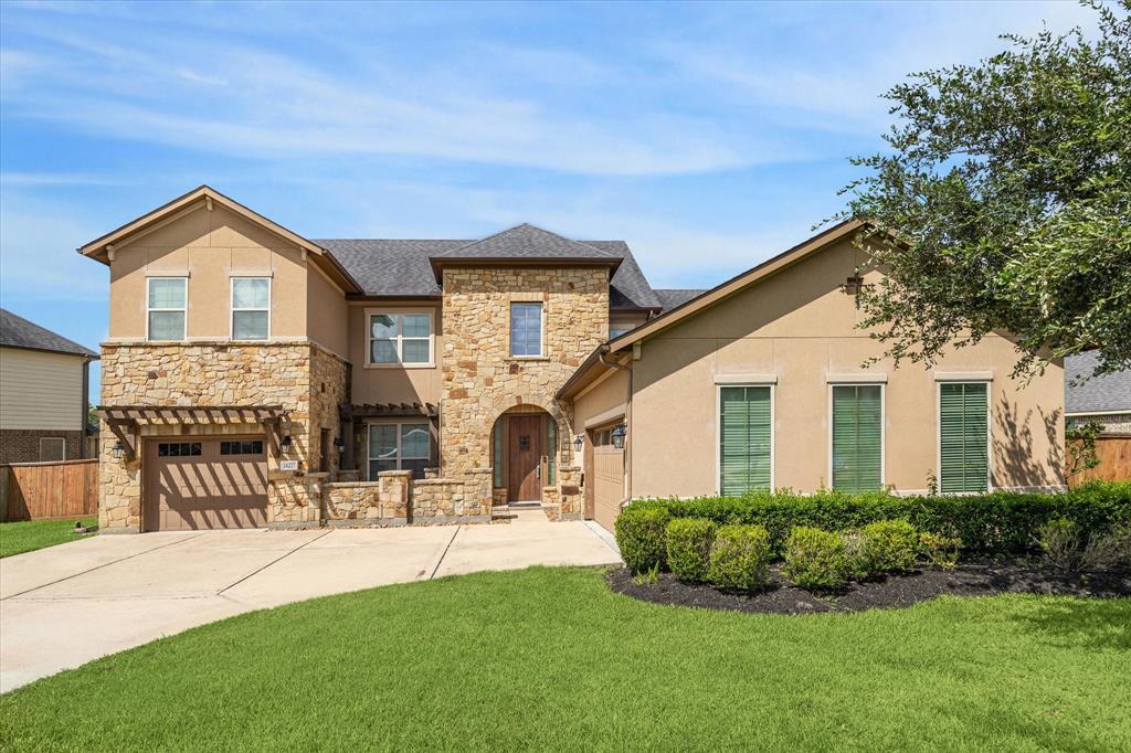 16227 Latticevine, Cypress, TX 77429 - House Rental in Cypress, TX ...