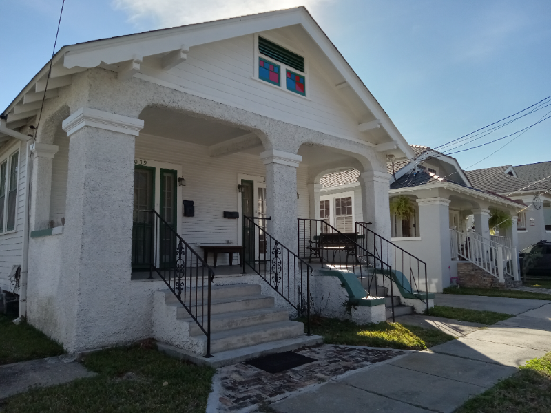 3037 Robert St, New Orleans, LA 70125 | Apartments.com