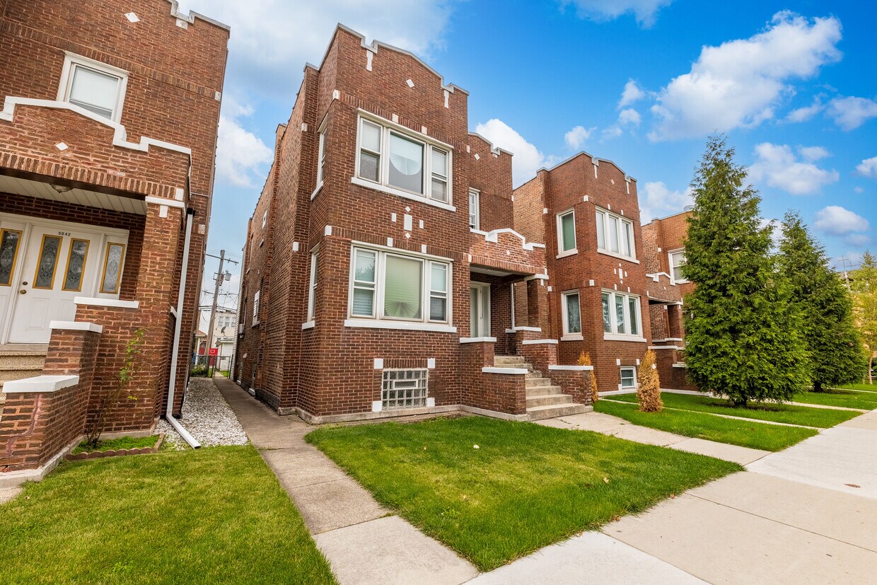 5040 S Kostner Ave, Chicago, IL 60632 - House Rental in Chicago, IL ...