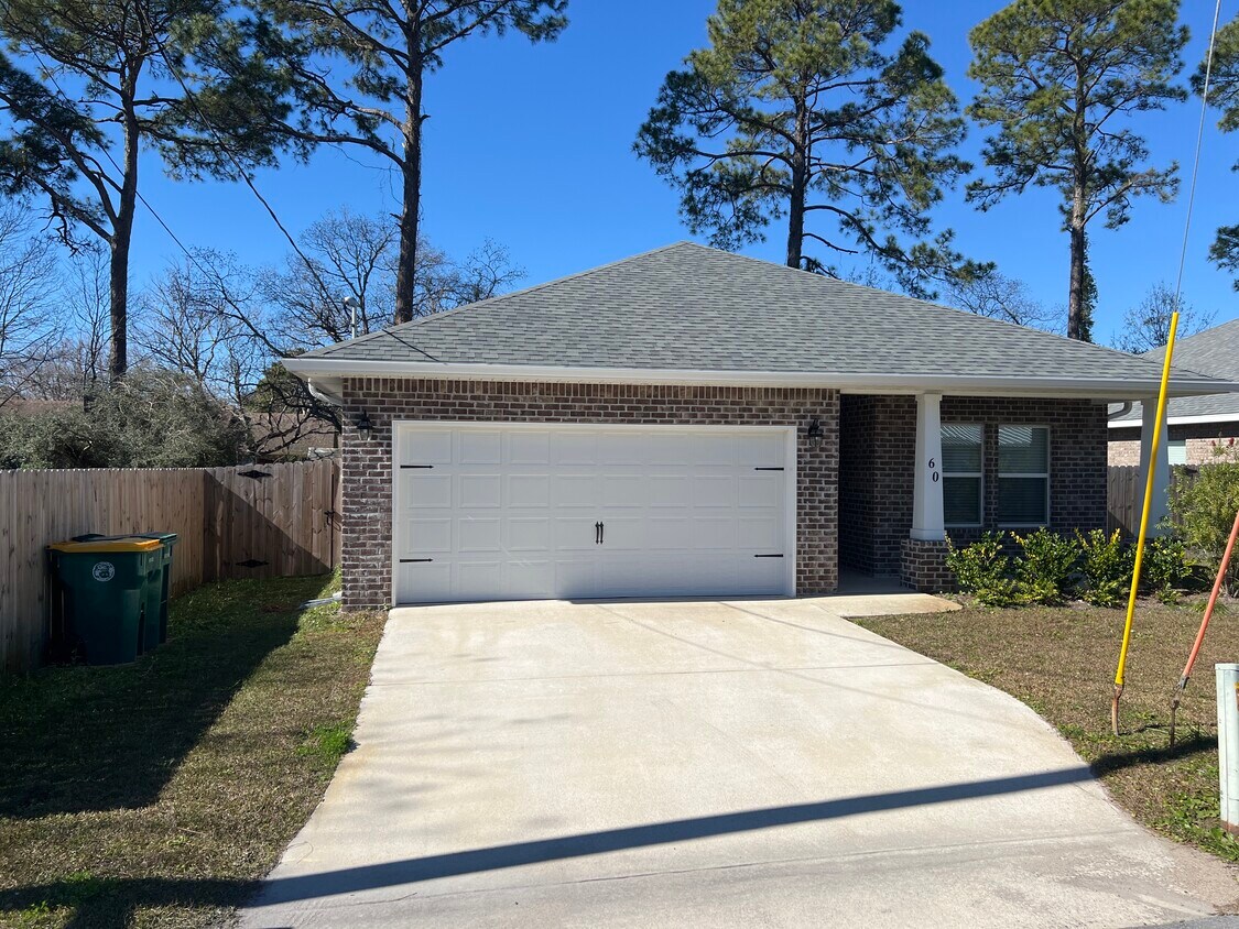 60 Brenda Ln, Mary Esther, FL 32569 - House Rental in Mary Esther, FL ...