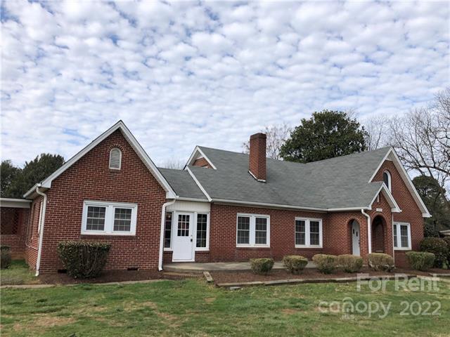 3570 Nc-27, Lincolnton, NC 28092 - House Rental in Lincolnton, NC ...