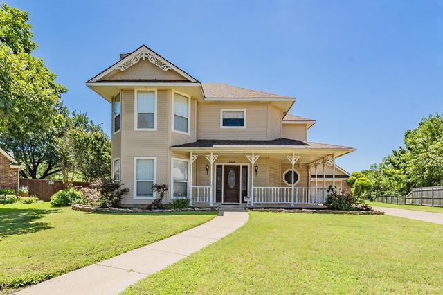 6518 Redstone Ct, Arlington, TX 76001 - House Rental in Arlington, TX ...