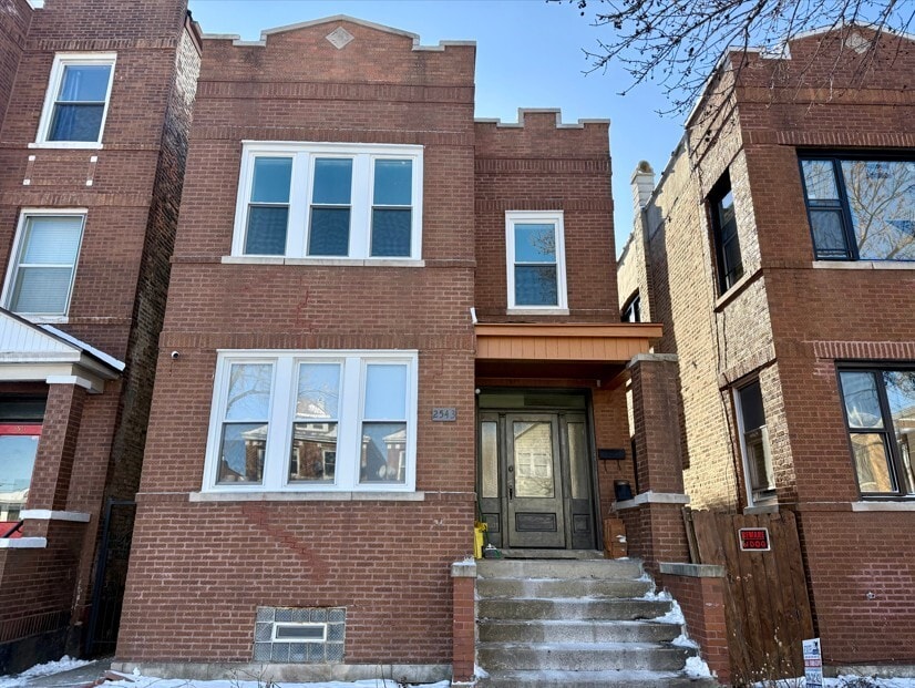 2543 W 39Th Pl, Chicago, IL 60632 - House Rental in Chicago, IL ...