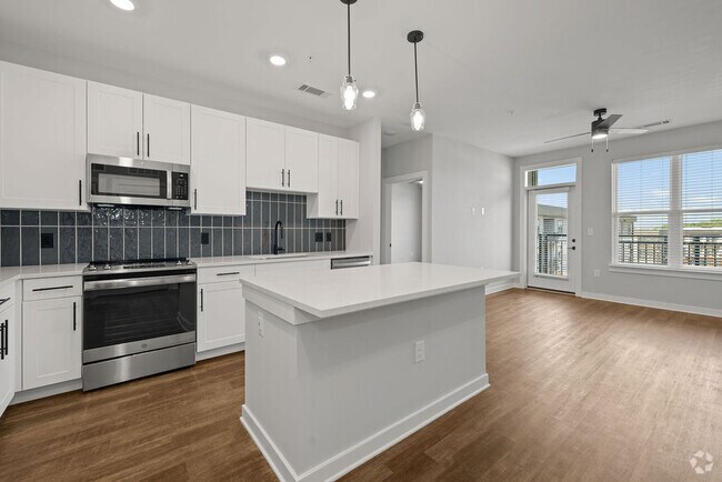 Wilmore Historic District Apartments for Rent with a Dog Park ...