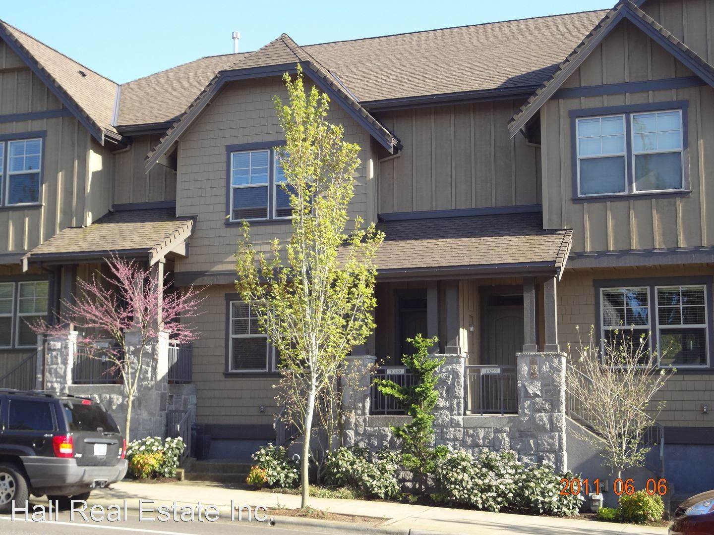 10250 Sw Taylor St, Portland, OR 97225 - House Rental in Portland, OR ...