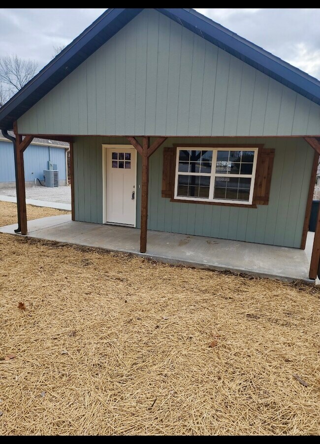 Jasper MO Houses for Rent with Yard - 1 Homes