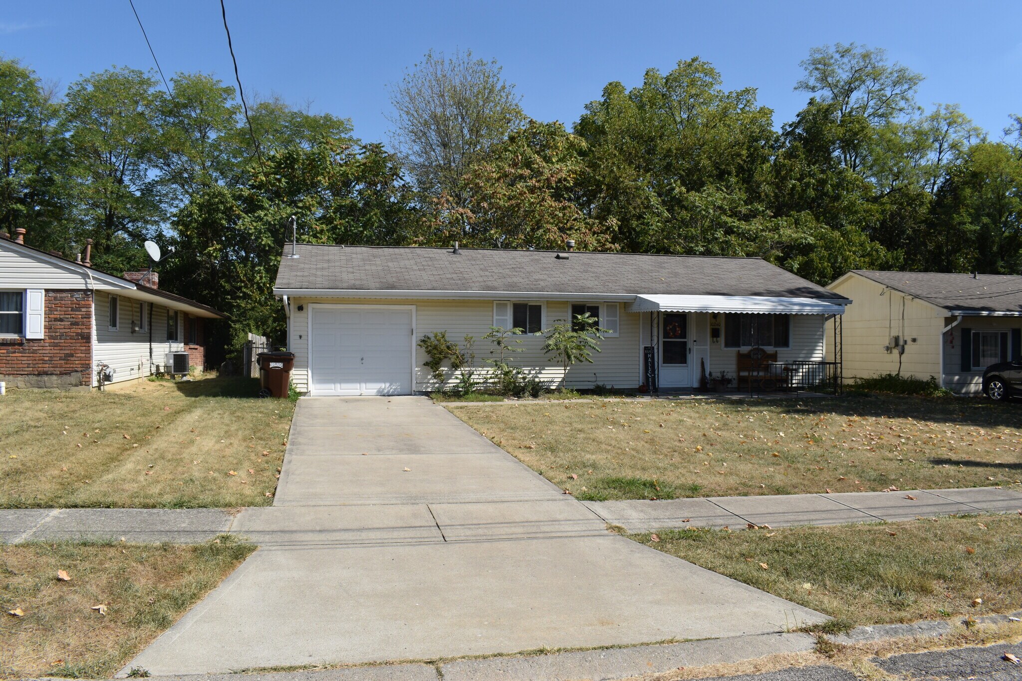 10240 Windswept Ln, Cincinnati, OH 45251 - House Rental in Cincinnati ...