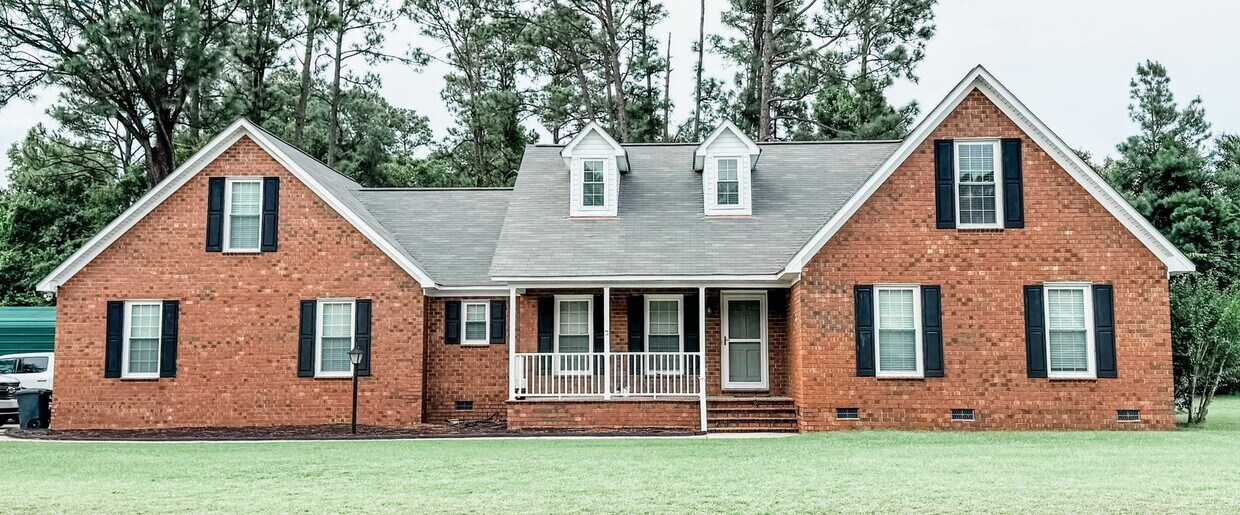 7105 Harvestgrain Dr, Stedman, NC 28391 - House Rental in Stedman, NC ...