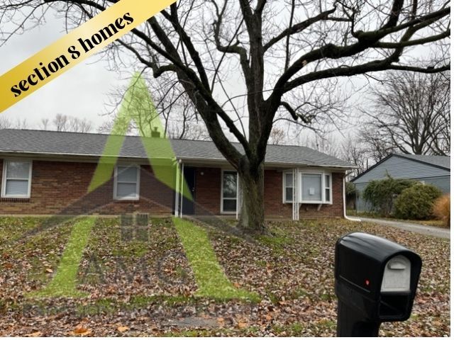 7832 Gatewood Ln, Indianapolis, IN 46219 - House Rental in Indianapolis ...