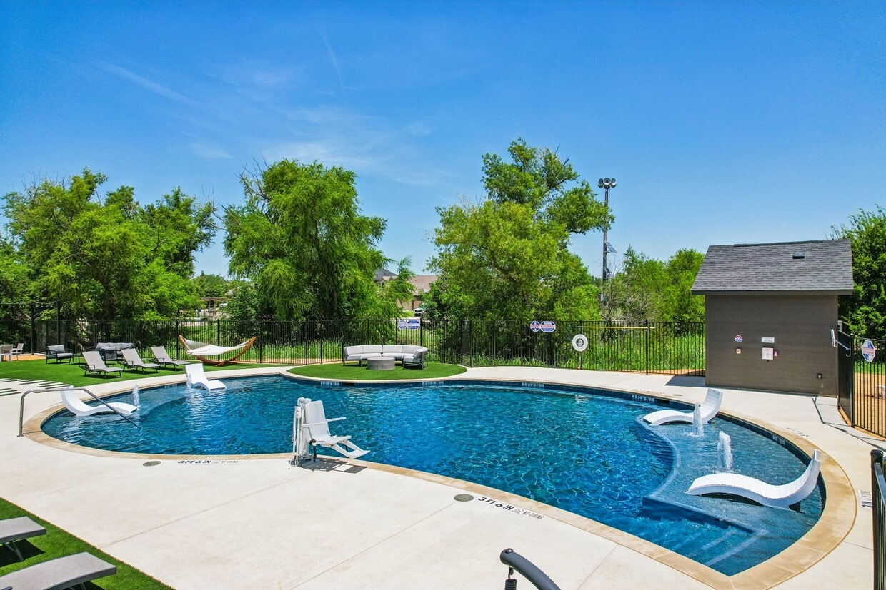 Townhomes at Princeton Meadows Townhomes for Rent - Princeton, TX ...