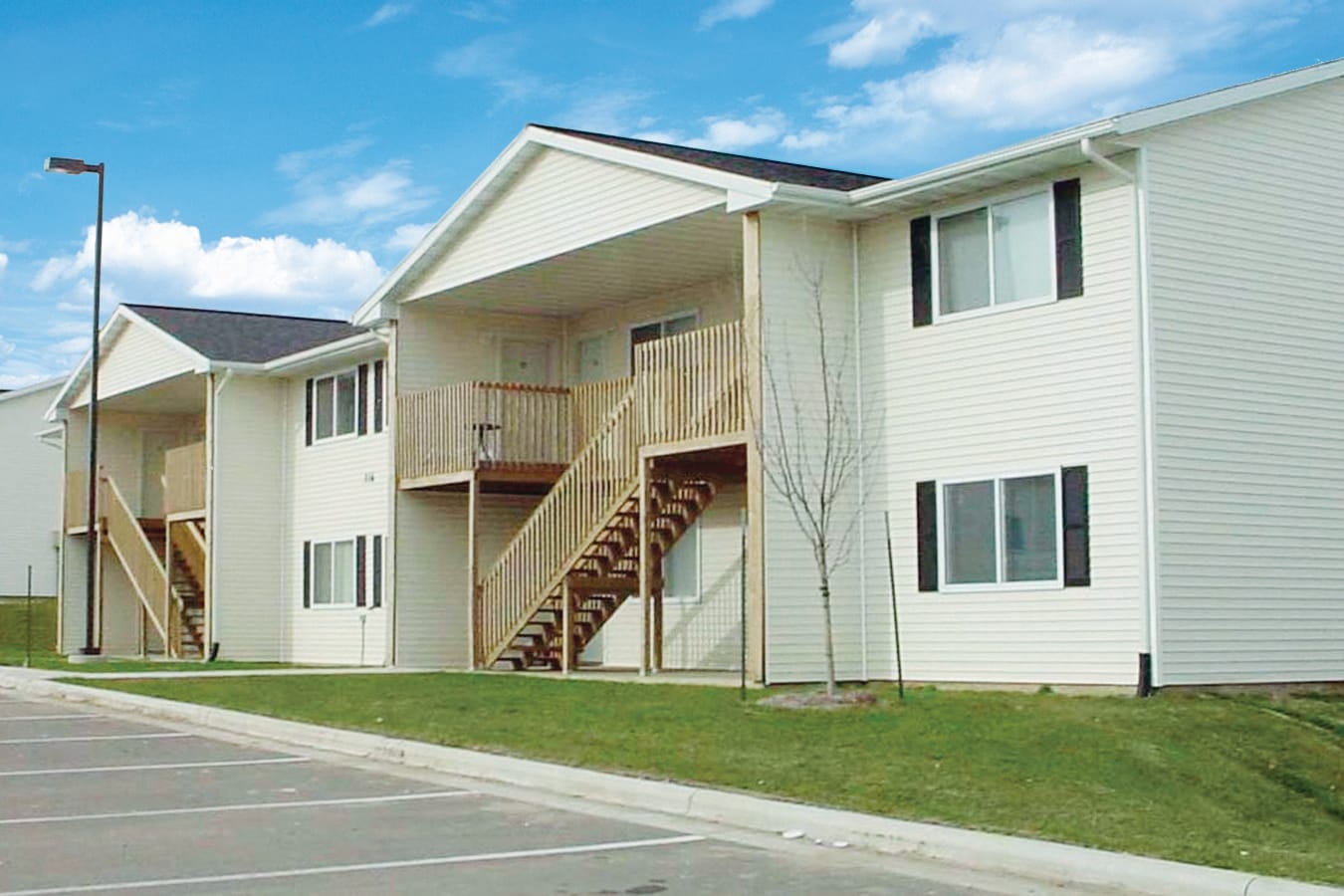 Shamrock Apartments - 5150 16th Ave Sw Cedar Rapids, IA 52404 ...