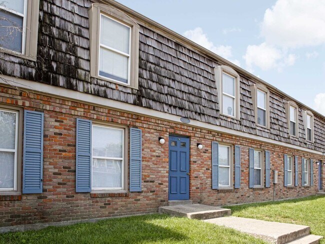 Turtle Creek Apartments Louisville Ky