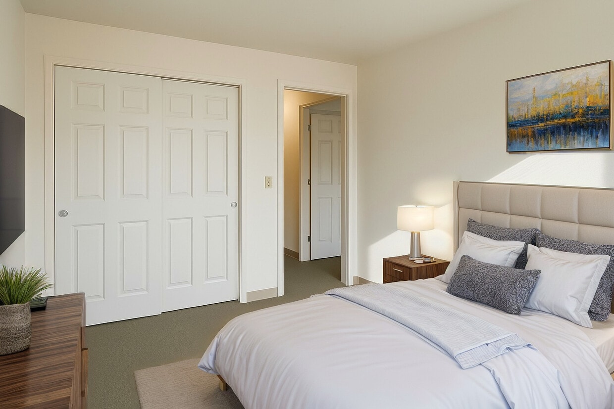 Rolla Senior Apartments - 1101 McCutchen Rd Rolla, MO 65401 ...