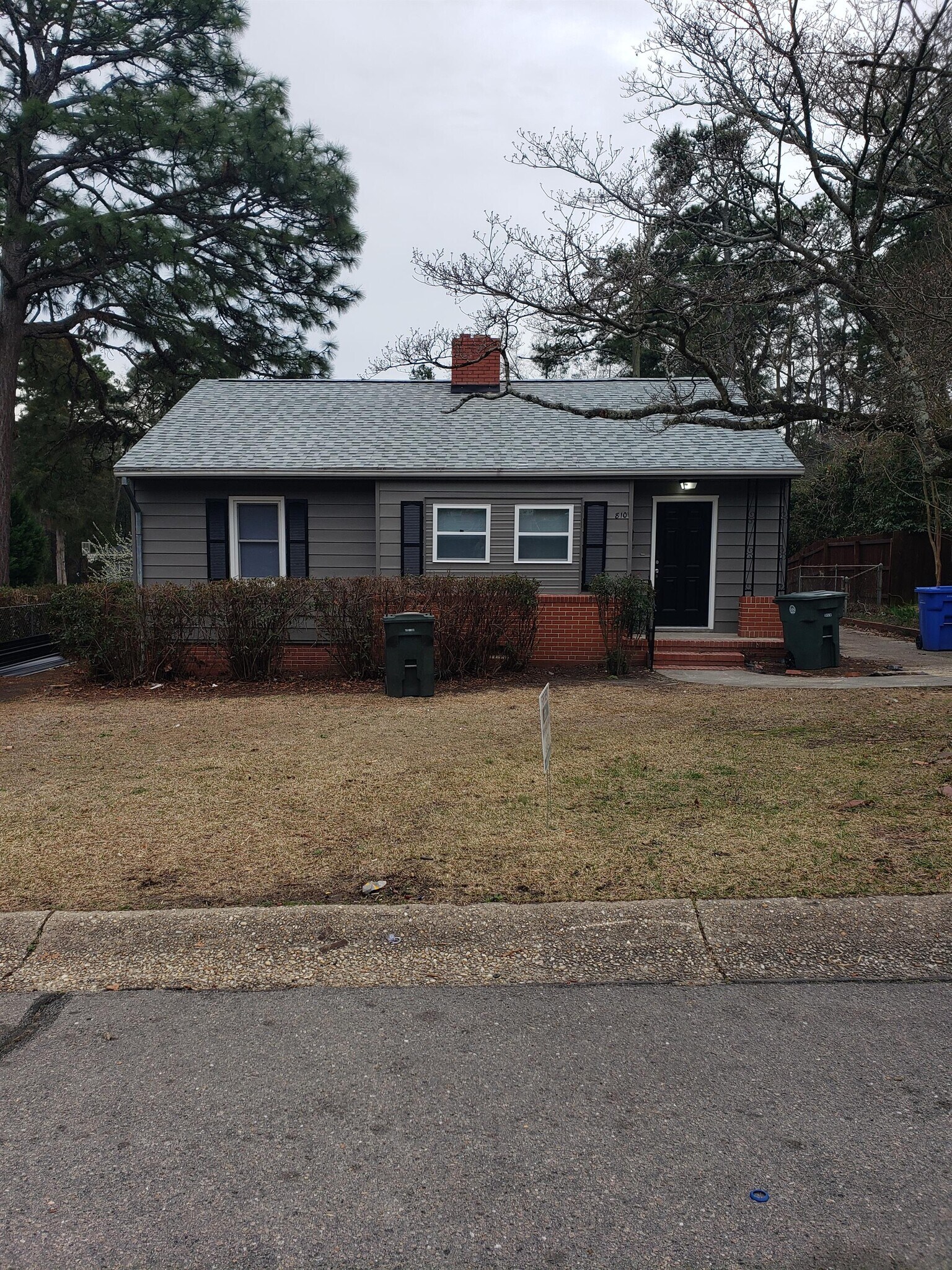 810 Anarine Rd, Fayetteville, NC 28303 - House Rental in Fayetteville ...