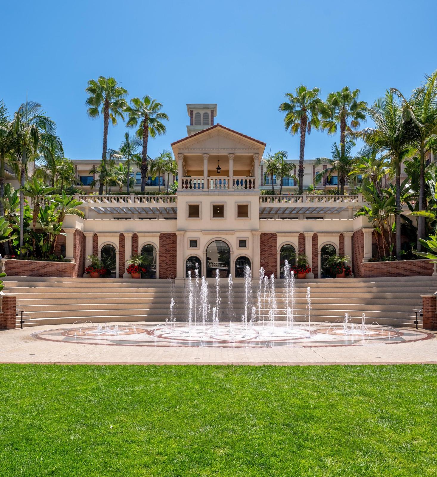 The Lorenzo Student Housing - 325 W Adams Blvd Los Angeles, CA 90007 ...