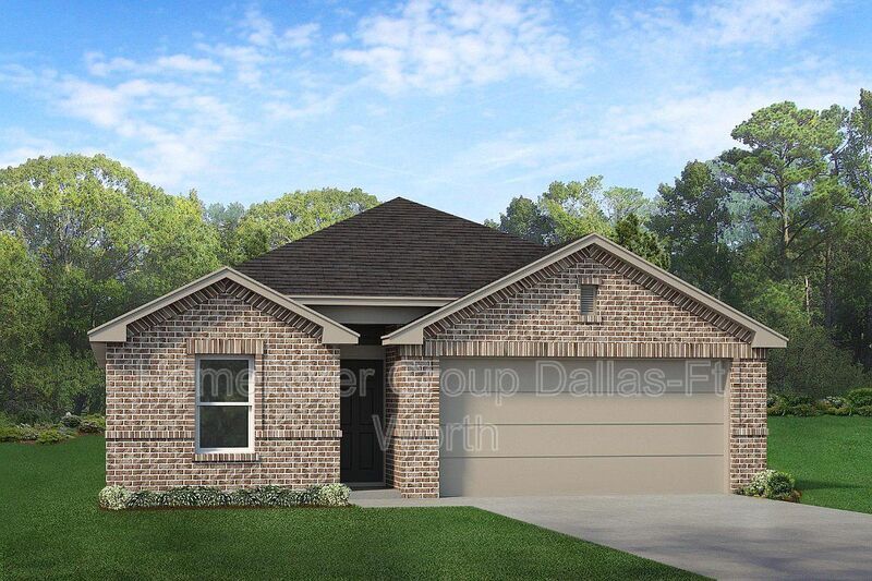 470 Bobbie St, Mabank, TX 75147 - House Rental in Mabank, TX ...