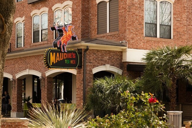 Residences at The Triangle Apartments - Austin, TX | Apartments.com