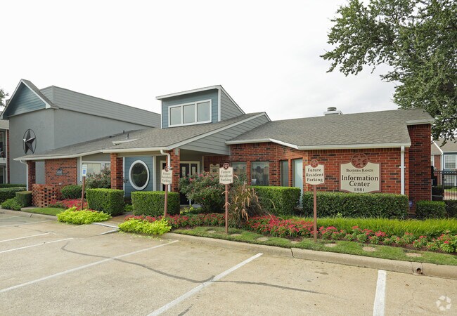 Bandera Ranch Apartments Rentals - Euless, TX | Apartments.com