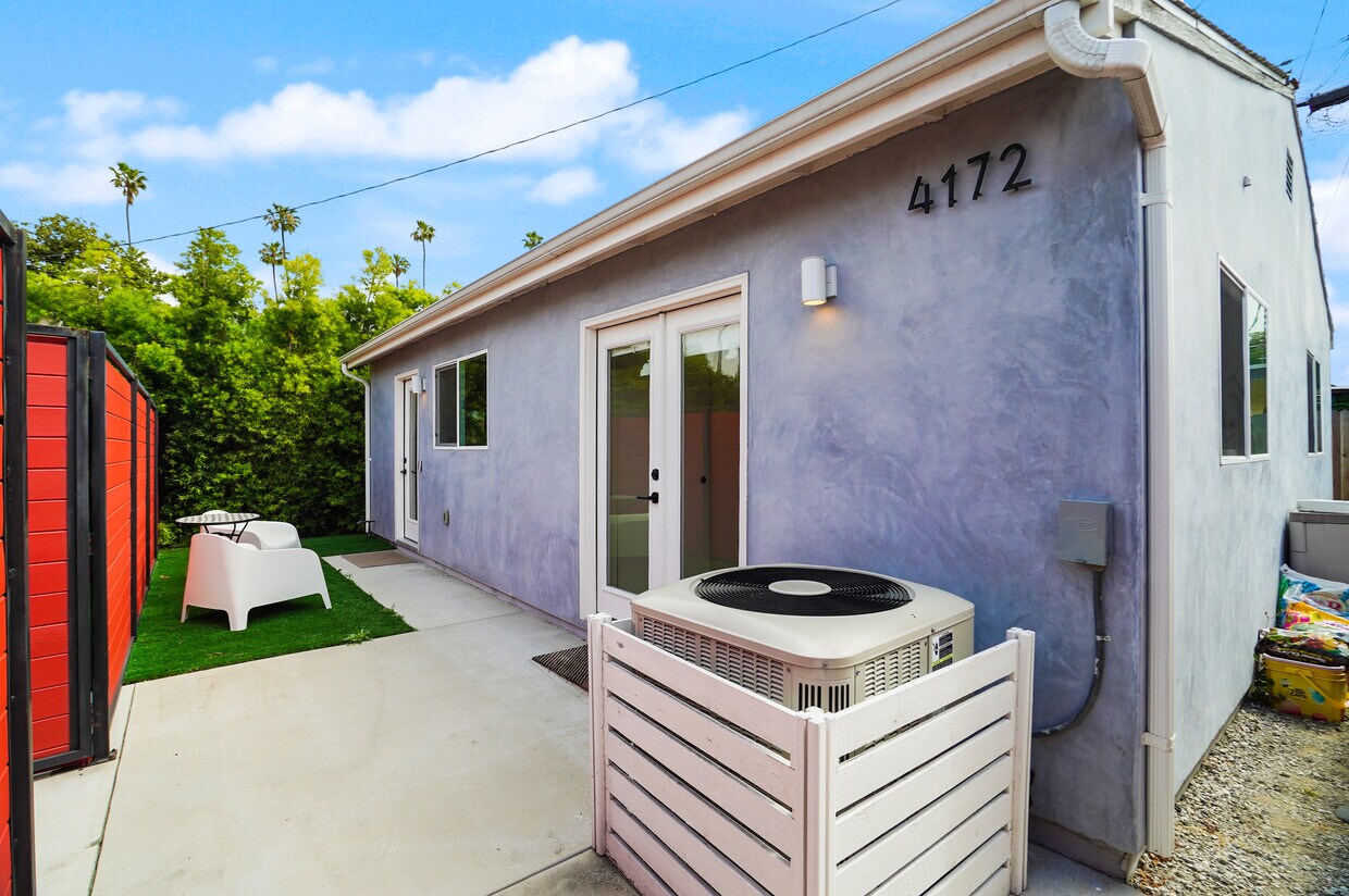 4172 3rd Ave, Los Angeles, CA 90008 - House Rental in Los Angeles, CA ...