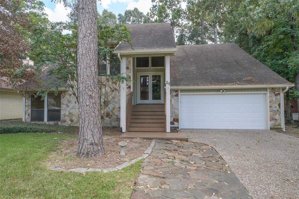 11 Laguna Rd, Montgomery, TX 77356 - House Rental in Montgomery, TX ...