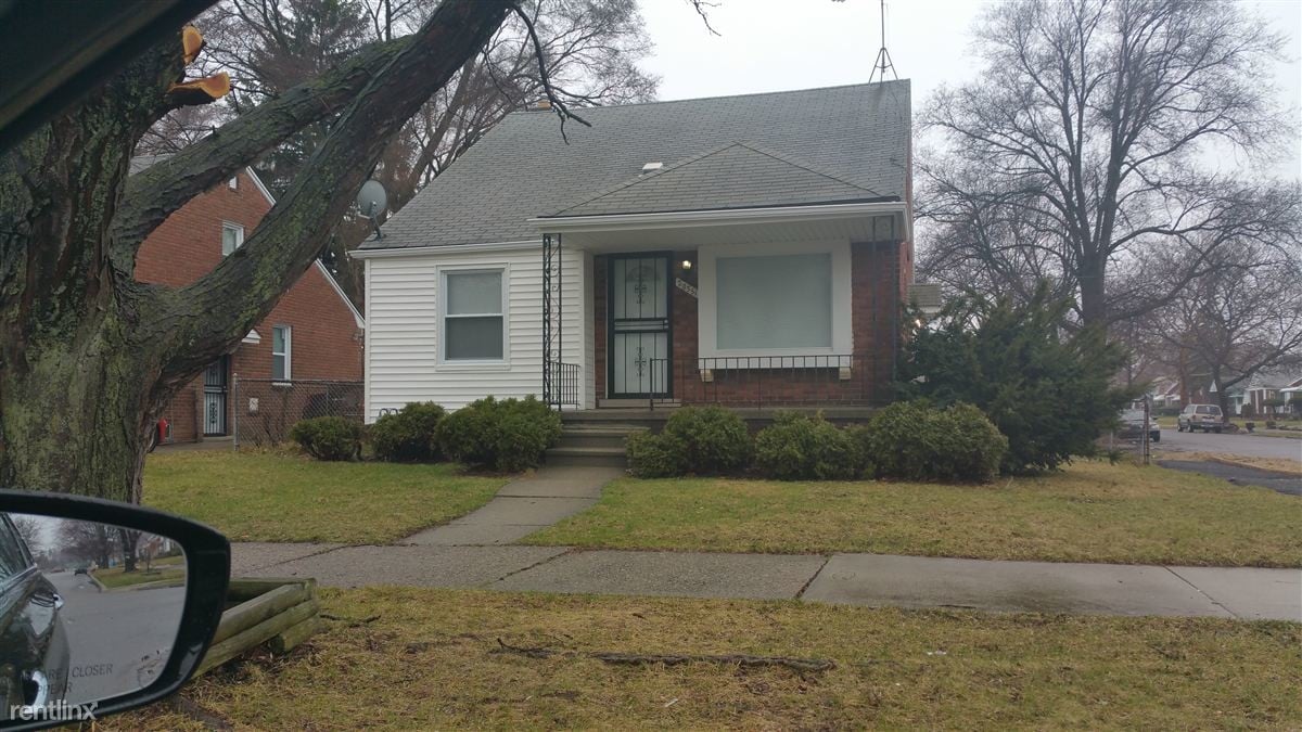 20351 Regent Dr, Detroit, MI 48205 - House Rental in Detroit, MI ...