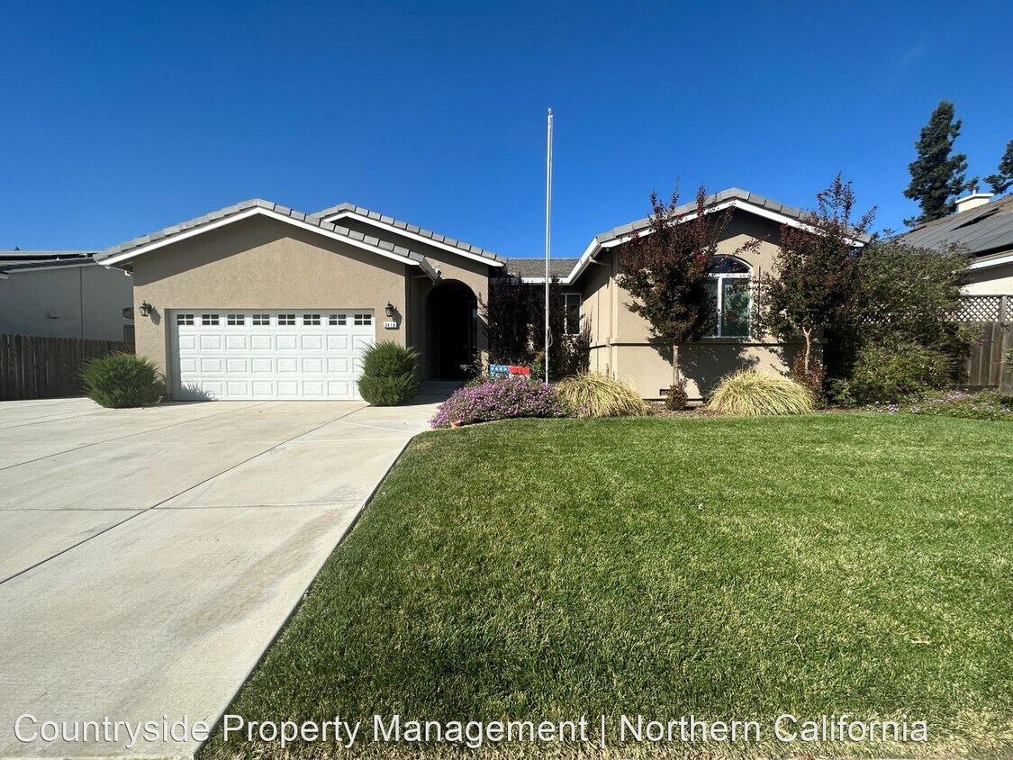 2416 Thaddeous Dr, Escalon, CA 95320 - House Rental in Escalon, CA ...