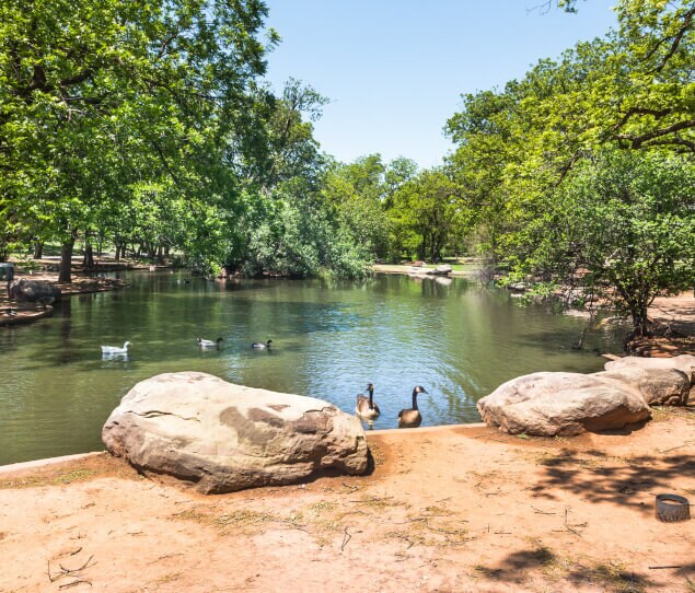 Moving to Wichita Falls TX? Learn about renting in Wichita Falls ...