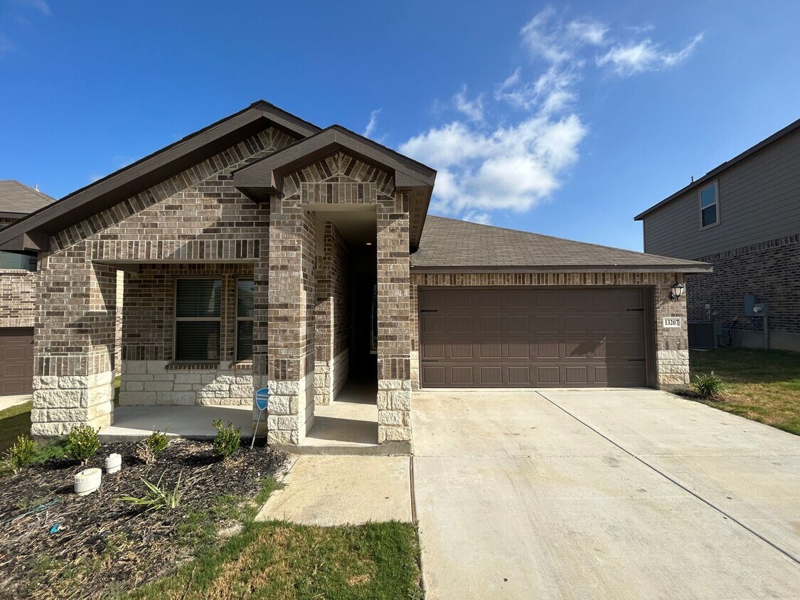 13207 Braxon Pass, San Antonio, TX 78253 - House Rental in San Antonio ...