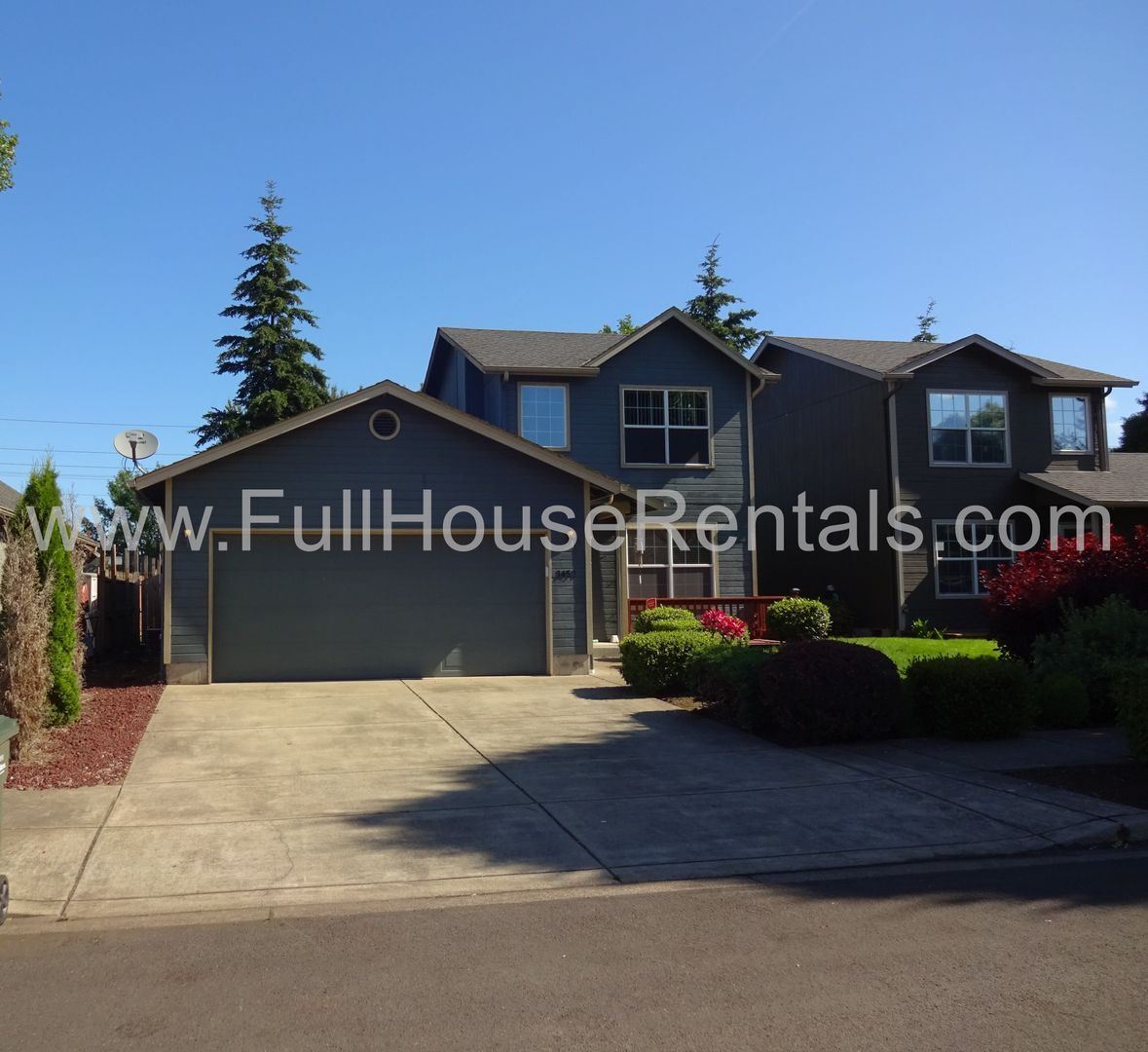 1451 Skipper Ave, Eugene, OR 97404 - House Rental in Eugene, OR ...
