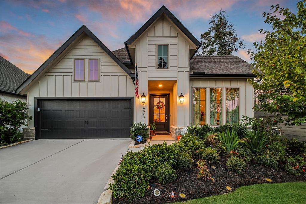 14823 Cherry Brick Dr, Conroe, TX 77302 - House Rental in Conroe, TX ...