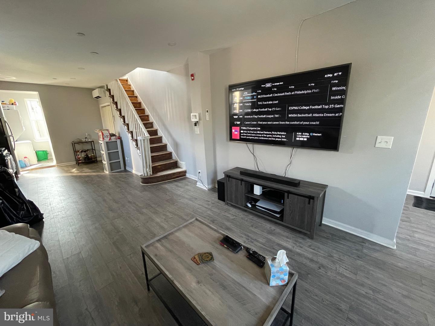1120 Gerritt St, Philadelphia, PA 19147 - Townhome Rentals in ...