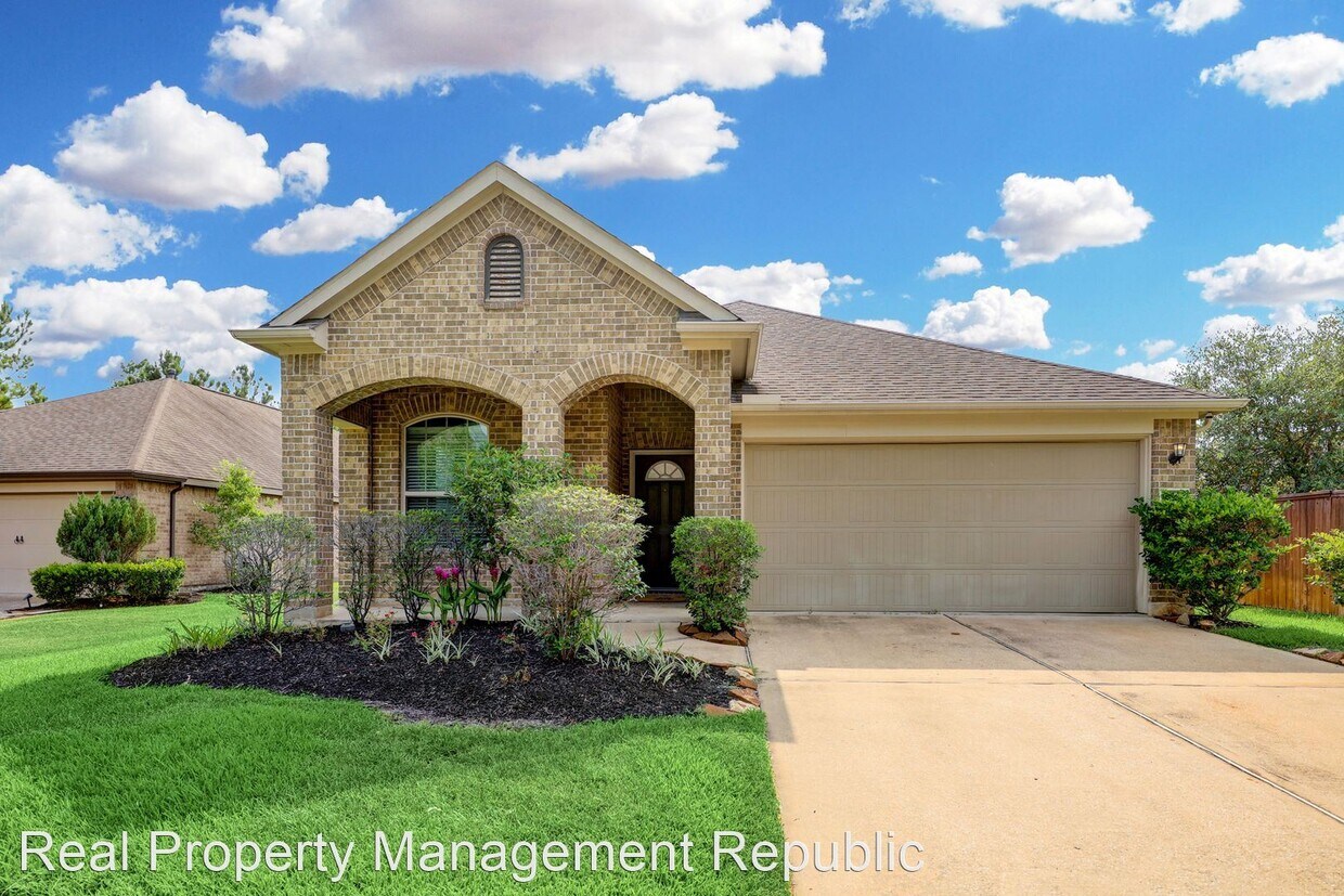 11 Wood Drake Place, Tomball, TX 77375 - House Rental in Tomball, TX ...