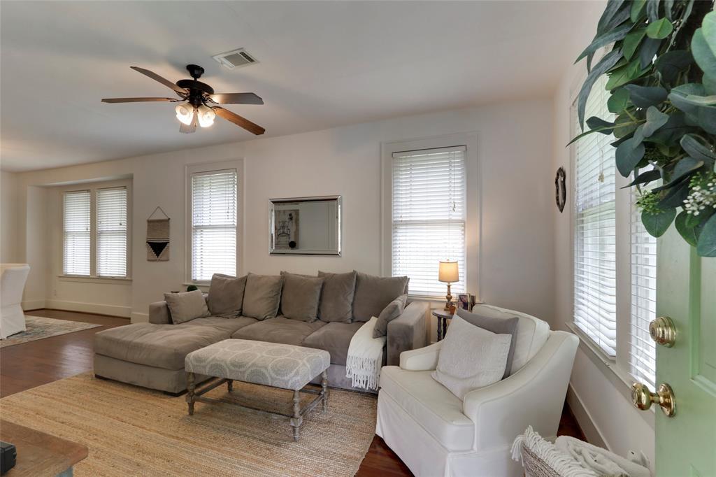 402 Omar St, Houston, TX 77009 - House Rental in Houston, TX ...