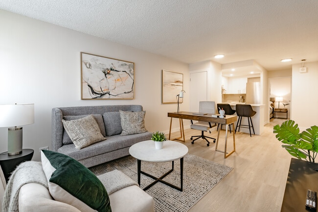 Le Vanguard Apartments - 2000 Saint-Marc Montréal, QC | Apartments.com