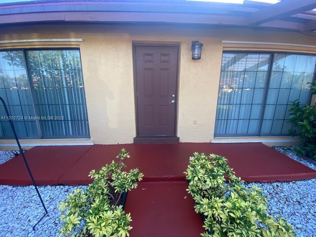 8447 SW 148th Pl, Miami, FL 33193 - House Rental in Miami, FL ...