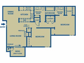 Grand Point Bay Apartments