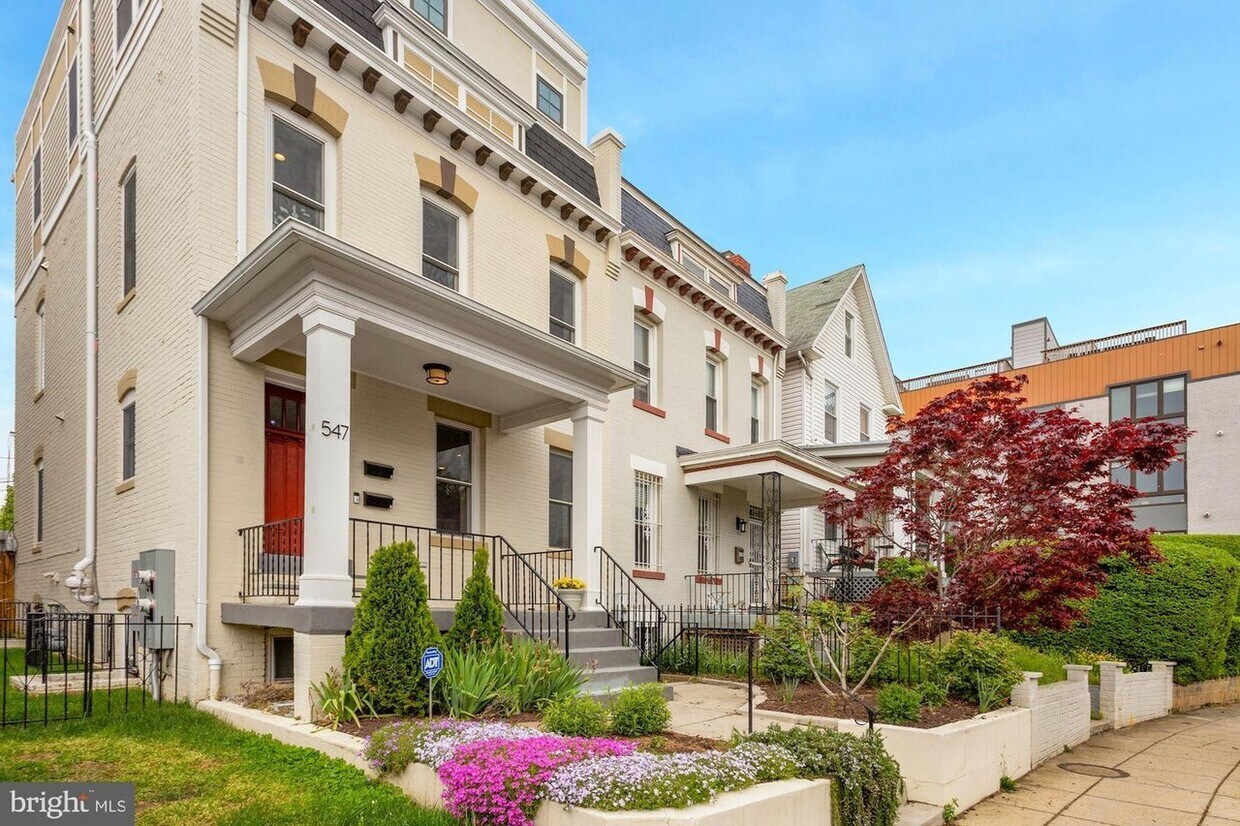 547 Park Rd NW Unit 1, Washington, DC 20010 - Condo for Rent in ...