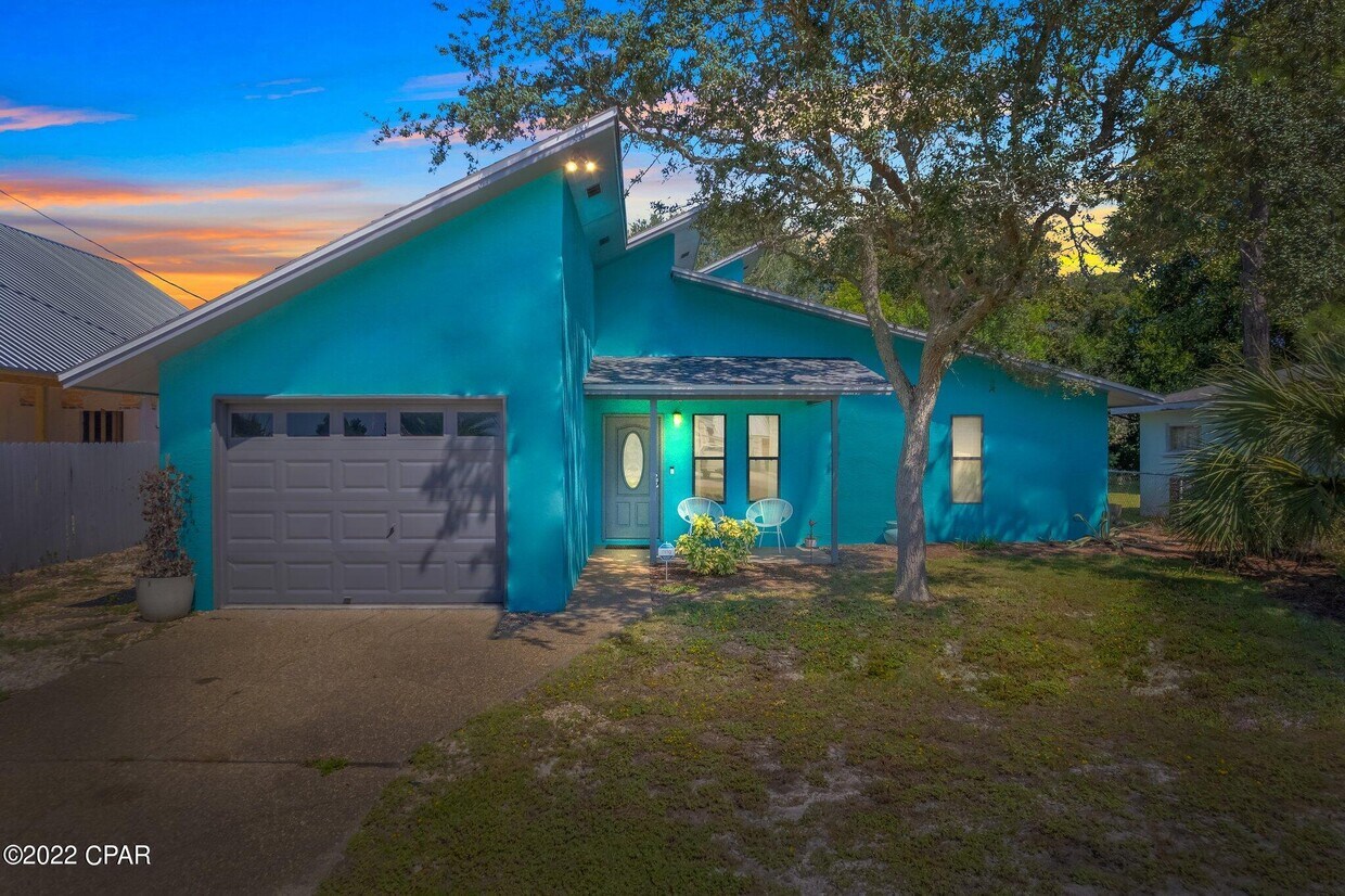16820 Junipero Ave, Panama City Beach, FL 32413 - House Rental in ...