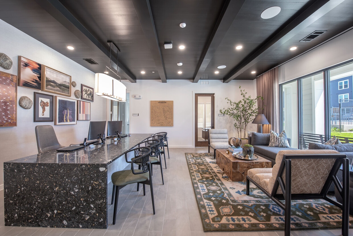 Chisholm Trail Decatur - 1500 Deer Park Rd Decatur, TX 76234 ...