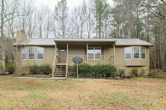 25 Lori Ln, Springville, AL 35146 - House Rental in Springville, AL ...