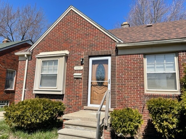 16475 Bringard Dr, Detroit, MI 48205 - House Rental in Detroit, MI ...