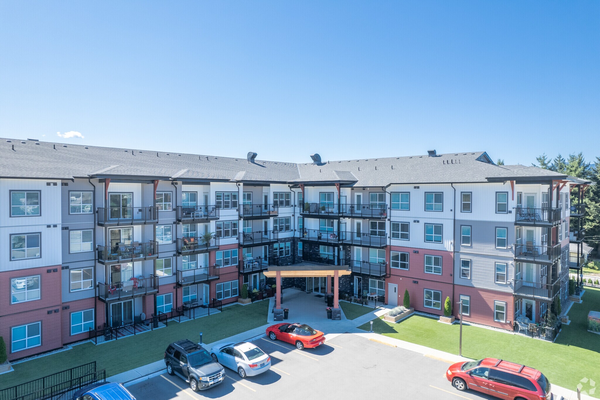 Webb South Apartments - 45786 Webb Av Chilliwack, BC | Apartments.com