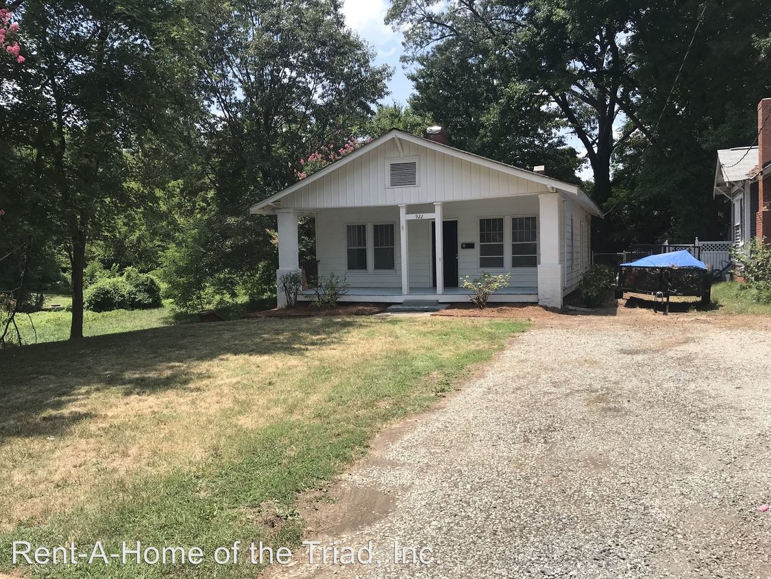922 Lexington Ave, Greensboro, NC 27403 - House Rental in Greensboro ...