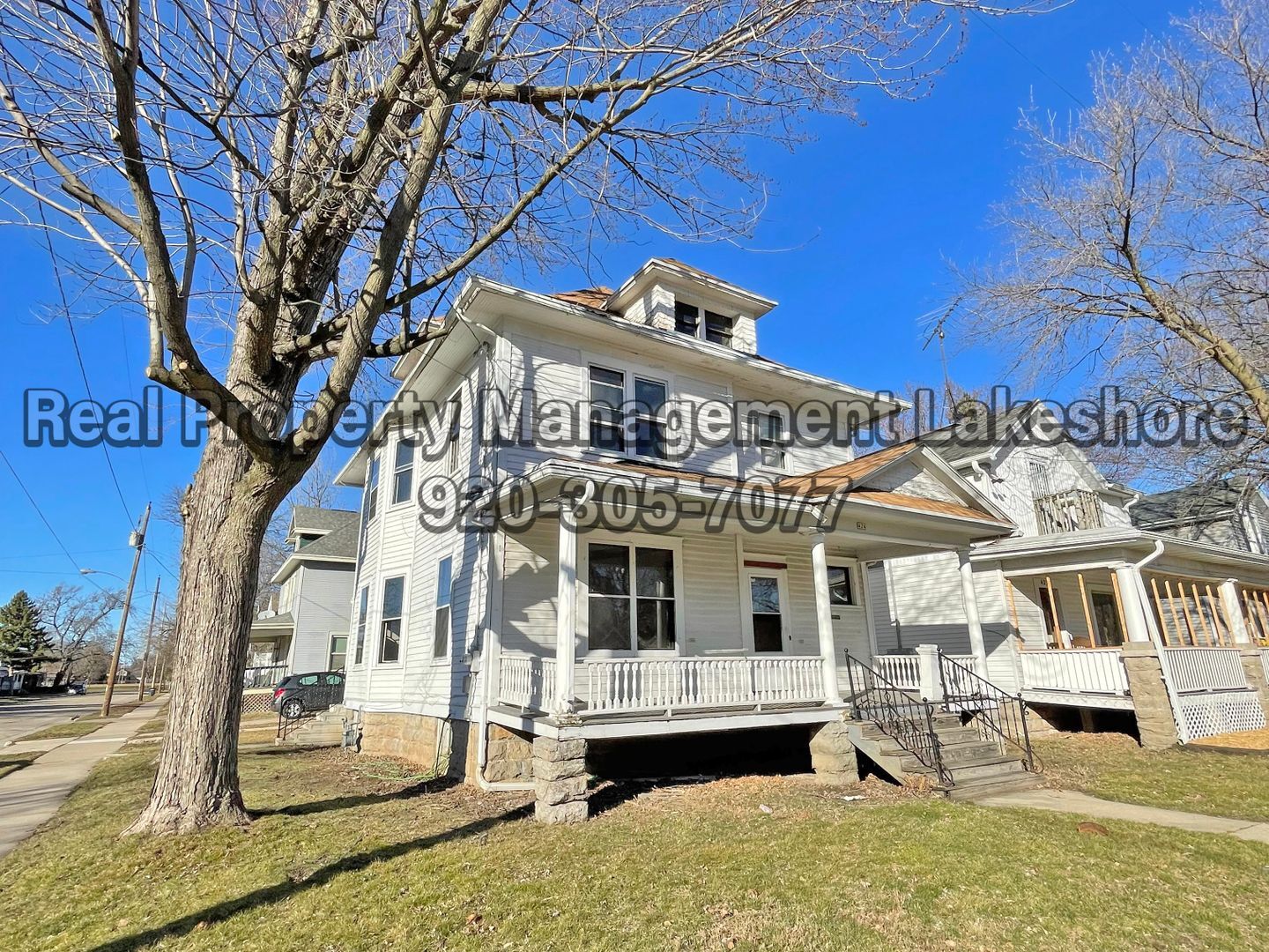 424 Scott Ave, Oshkosh, WI 54901 - House Rental in Oshkosh, WI ...