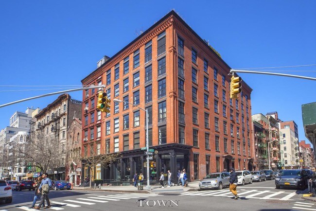 374 Broome St, New York, NY 10013 - Condo for Rent in New York, NY ...