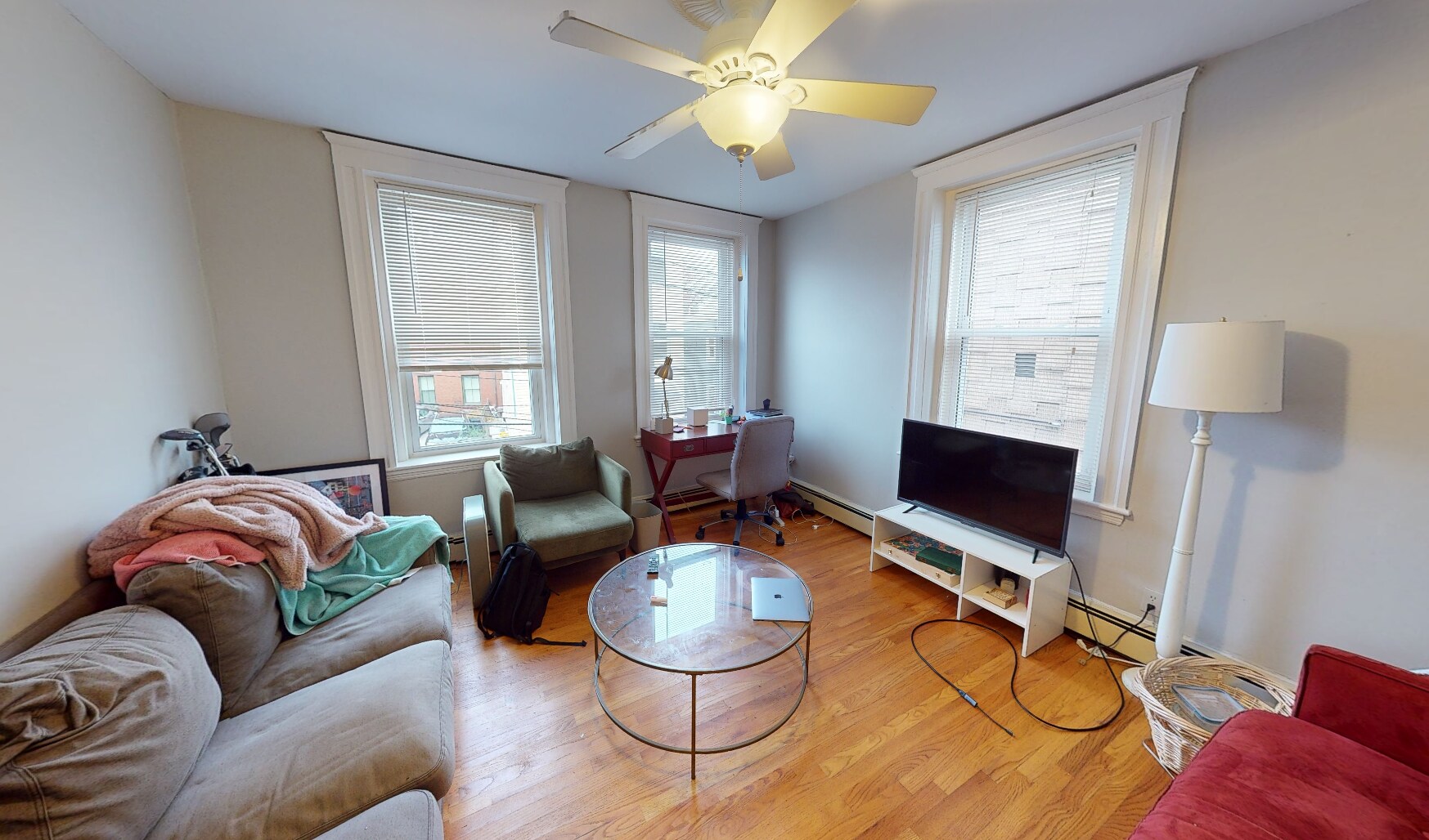 56 Kelly Rd Unit 1, Cambridge, MA 02139 - Condo for Rent in Cambridge ...