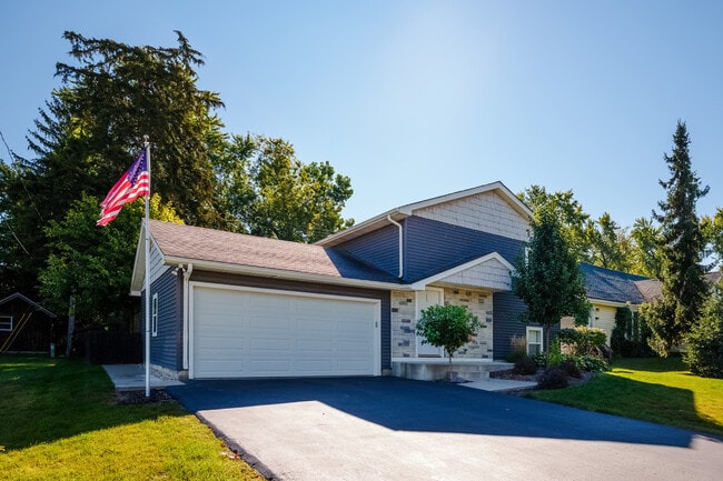New Munster WI Houses for Rent with Yard - 1 Homes | Apartments.com