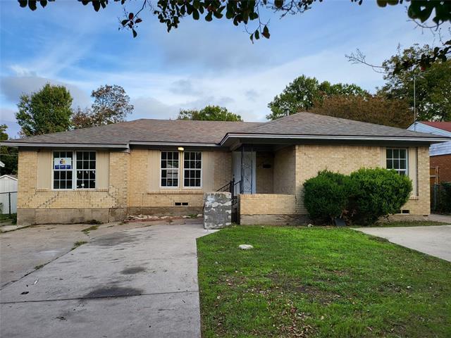 10336 Andover Dr, Dallas, TX 75228 - House Rental in Dallas, TX ...