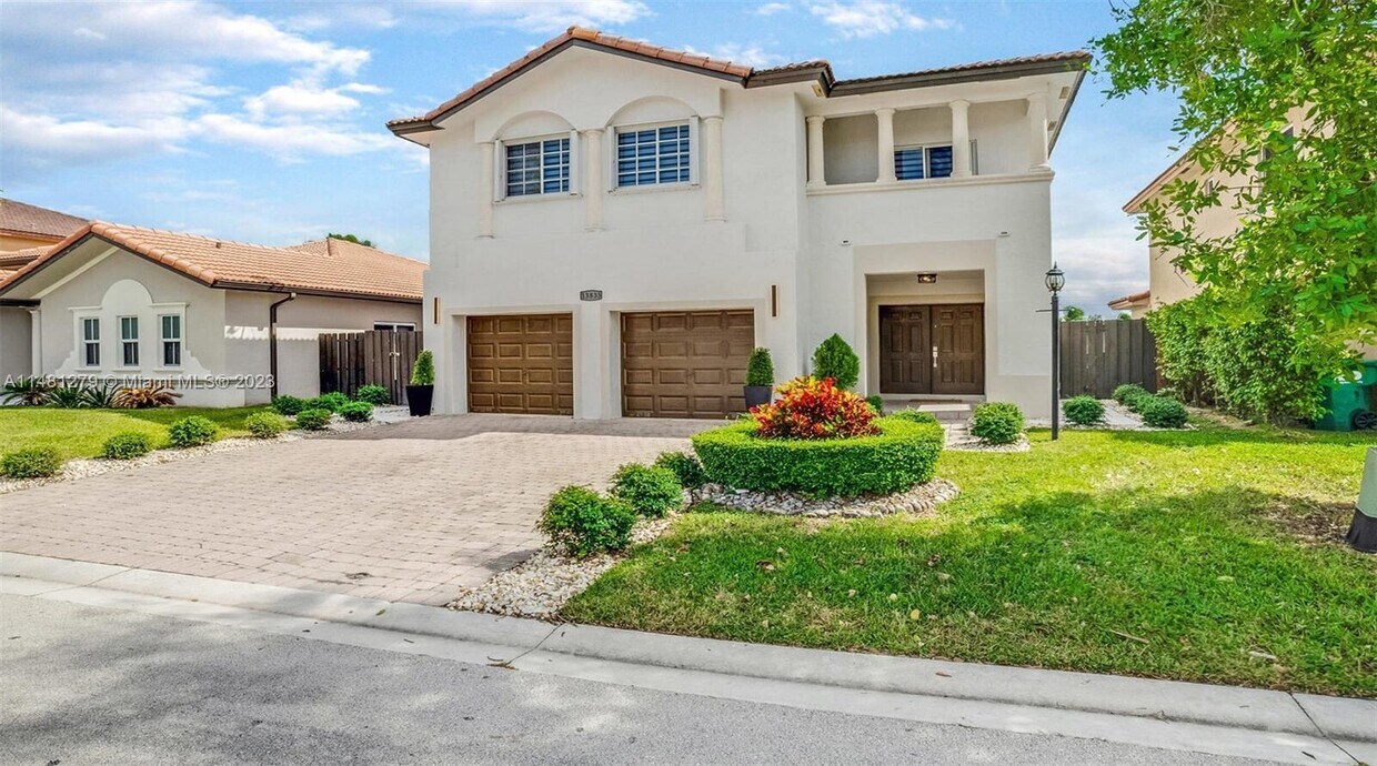 13833 SW 124th Avenue Rd, Miami, FL 33186 - House Rental in Miami, FL ...